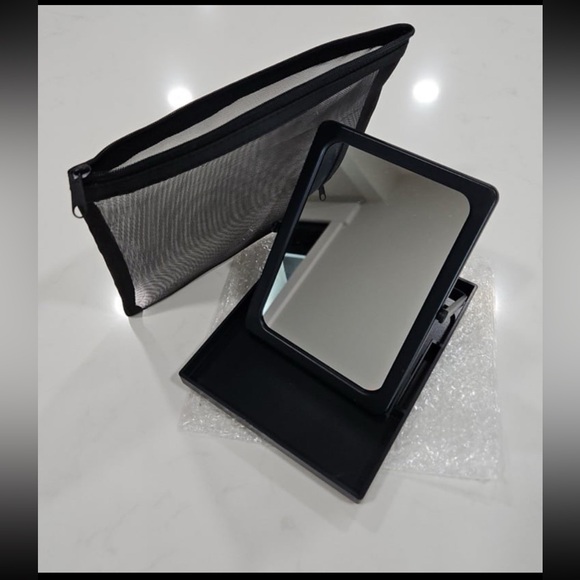 Mary Kay | Skincare | New Mary Kay Travel Mirror With Tray | Poshmark